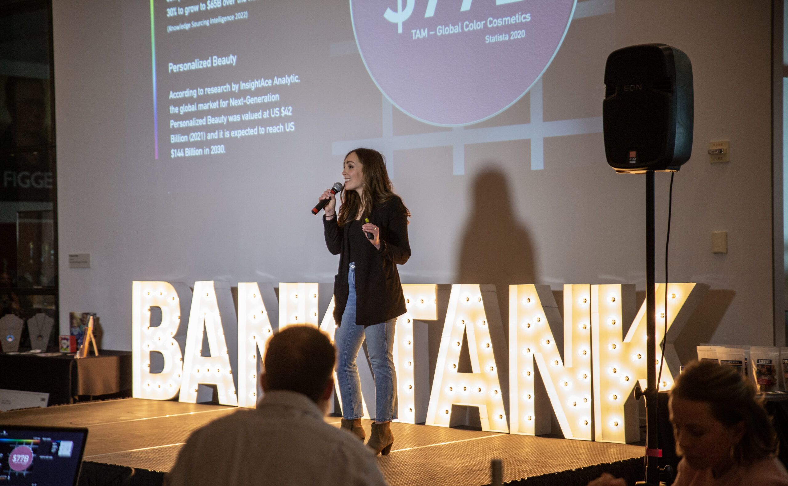 The Bank Tank | Fortress Bank | Banking I Illinois & Iowa